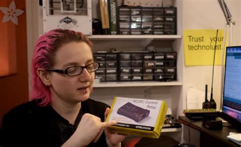 IoT Relay Digital Loggers Direct