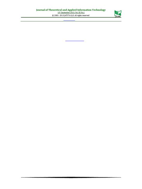Specifying Class Hierarchies In Z Pdf Class Computer Programming Method Computer