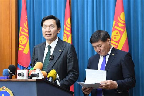 ЭМИЙН ЖОРЫГ ЦАХИМЖУУЛАХАД БЭЛЭН БОЛЖЭЭ Show Mongolia Digital Media