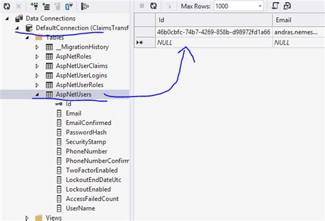 Handling Claims Transformation In An Owin Middleware In Net Mvc Part 2