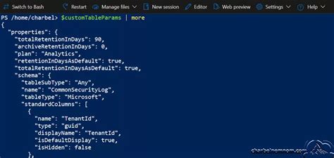 Demystifying Microsoft Sentinel Multi Tier Logging 2