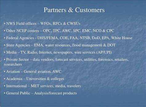 Ppt Hydrometeorological Prediction Center Hpc Forecast Operations Branch Powerpoint