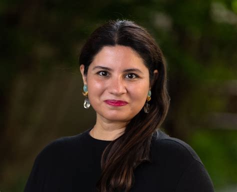 Nur Laiq The Belfer Center For Science And International Affairs