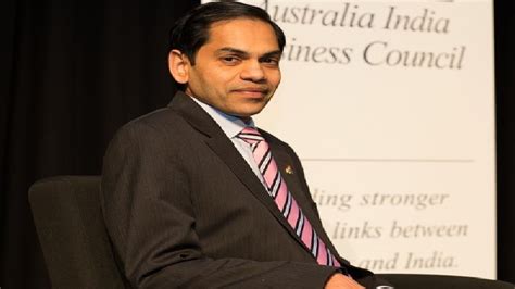 Sunjay Sudhirs Central Deputation Tenure Curtailed