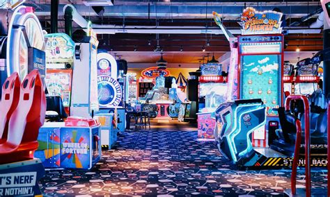Enterrium Schaumburg Illinois From 2430 Schaumburg Groupon