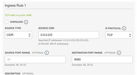 Monitor A Mysql Database Service Mds Db System With Grafana Mortensi