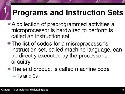 Ppt Chapter 1 Powerpoint Presentation Free Download Id66026