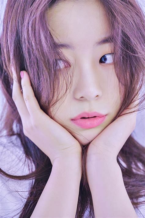 Lee Da Hye 1996 Asianwiki