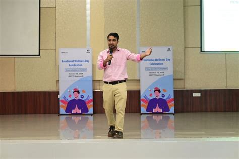 Lokesh Kumar On Linkedin Tatasteel Wealsomaketomorrow Emotionalwellness 18 Comments