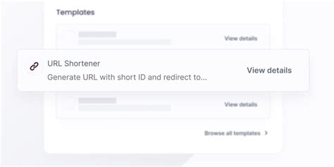 Appwrite On Linkedin Add A Url Shortener To Your Application With