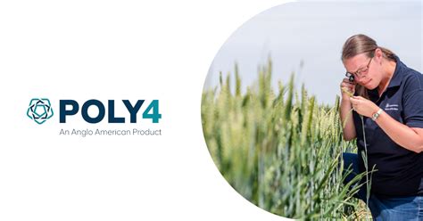 Poly4 Polyhalite Fertilizer Product Characteristics