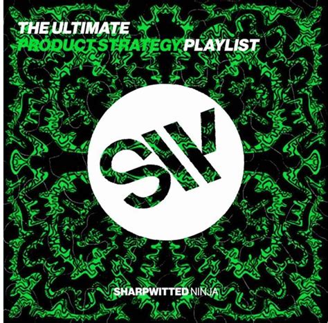 Without Product Strategy Your Execution Is Aimless