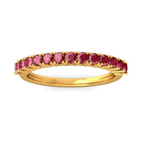 The Aakriti Ring