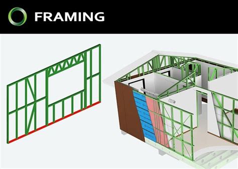 The Framecad® System Can Produce Frames To Suit A Large Range Of Building Designs This Page