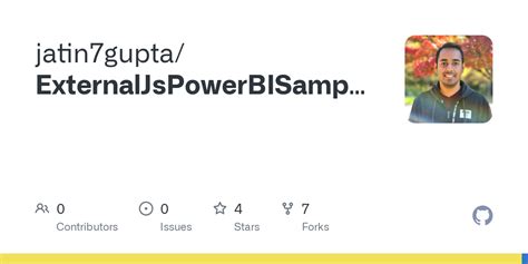 Github Jatin Gupta Externaljspowerbisample