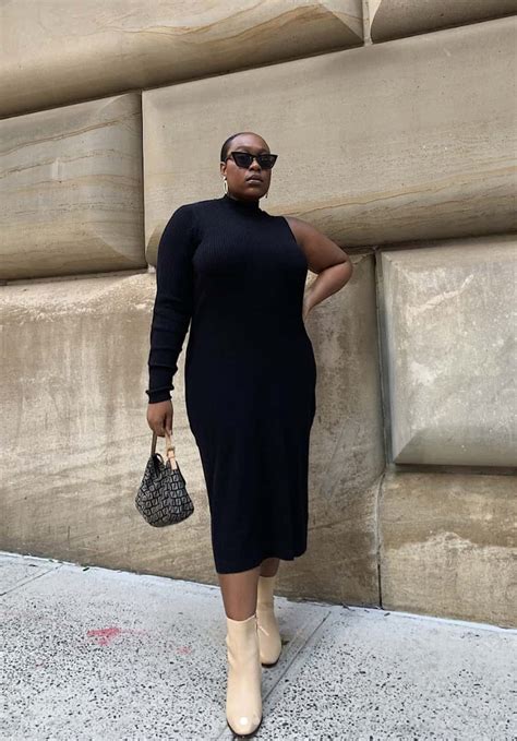 How To Wear Black Flat Ankle Boots