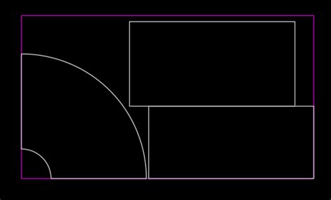 Solved Arranging Multiple Polylines Inside A Polyline Autodesk Community