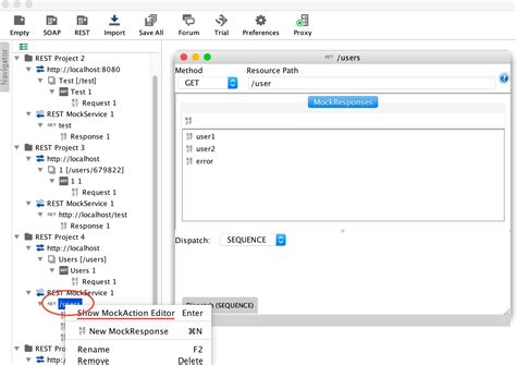 How To Mock REST API With SOAP UI Step By Step Guide