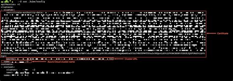 create an azure kubernetes cluster