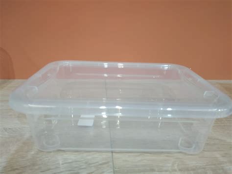 Контейнер пластиковый маленький объём 3 л купить отзывы фото доставка Совместные покупки