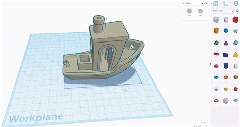 Tinkercad 3d Tinkercad Tutorial How To Turn A Pngjpeg Image Into A
