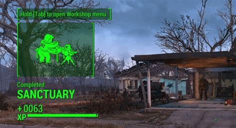 Fallout 4 Leveling System XP Perks Health On Level