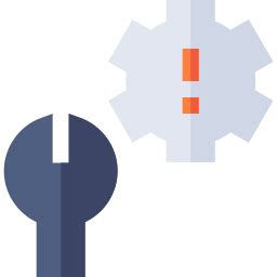 Fixing Problem Icons For Free Download Freepik