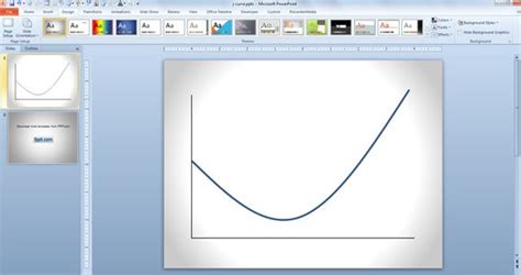 New Product Diffusion Curve Slide For PowerPoint