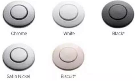 Insinkerator® Sinktop Switch Push Button Powerhouse Kitchens And Appliances New Milford Ct Insinkerator® Sinktop Switch Push Button Powerhouse Kitchens And Appliances New Milford Ct