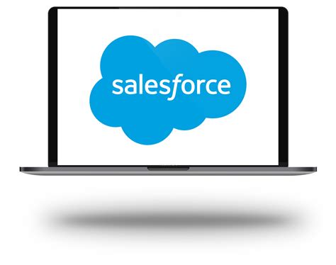 Salesforce Integration Tsenda Ting Platform