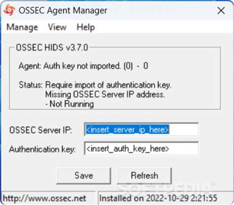 ossec hids download free windows 3 70 softpedia
