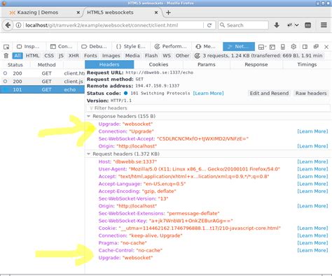 Kom Ig Ng Med Realtidsprogrammering I Javascript Dbwebb