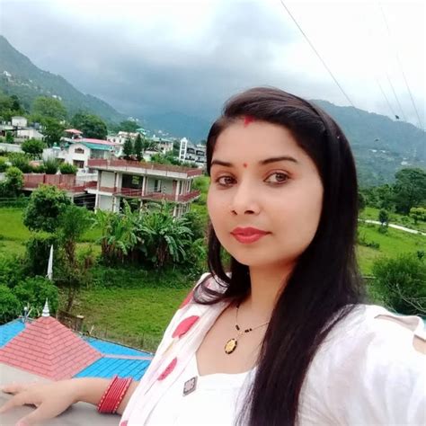 Megha Pathak M On Threads