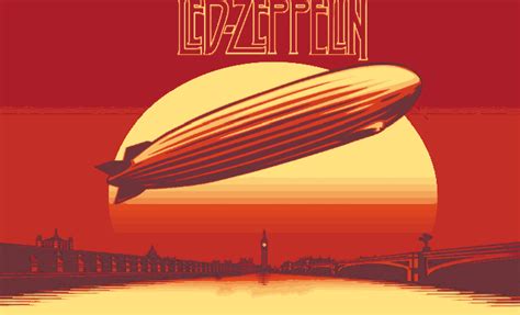 Hueforge Led Zeppelin By Zappelbrox Makerworld Download Free 3d Models