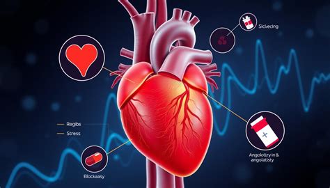 Understanding Myocardial Ischemia Causes And Treatment