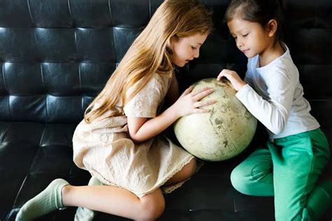 Las Peleas Entre Hermanos Psicoabaco Alminar