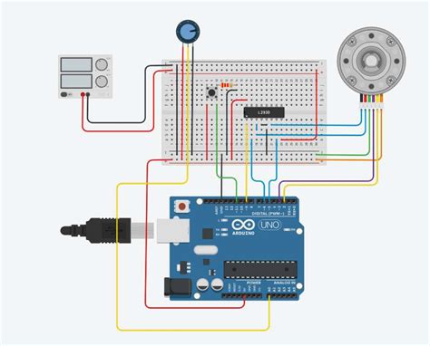 Dc Motor Speed Control System Using Pid Epuzzle Photo Puzzle
