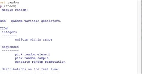 半工室 Arduino Python NodeMCU 一起學 Python 07 import random 載入模塊 結構體