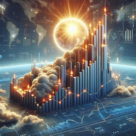 Premium Photo Business Analytics