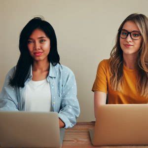 Tips For Girls In Coding Breaking Gender Stereotypes