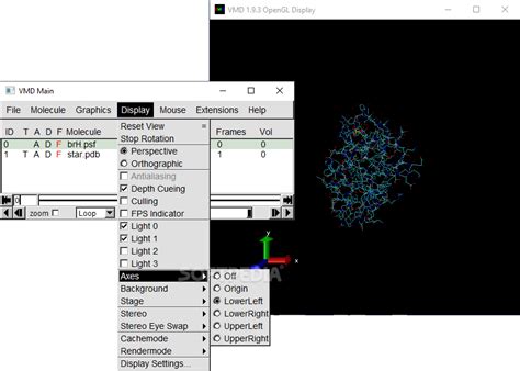 VMD Download Softpedia