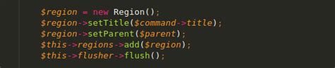 Argument 1 Object Must Be Of Type Object Int Given Flush