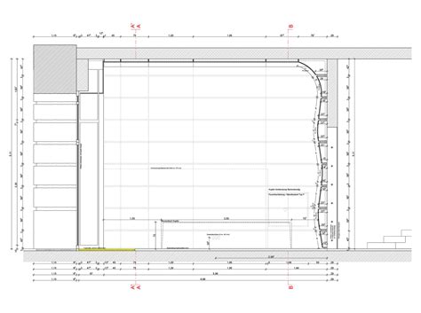 Gallery Of Copper Cladding A Glittering Room With Baroque Twists 21