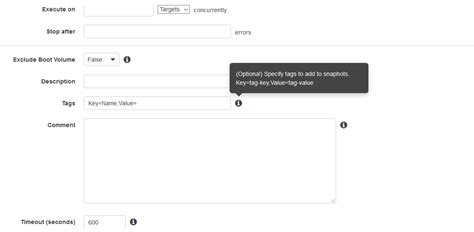Take Microsoft Vss Enabled Snapshots Using Amazon Ec2 Systems Manager