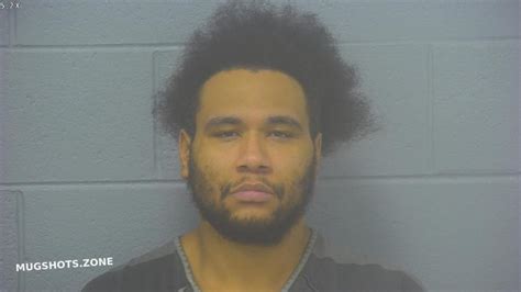 Robinson Reginald Antoine 07 24 2024 Greene County Mugshots Zone