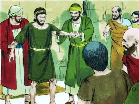 Acts Of The Apostles Bible Page Acts Book In The Bible Acts 16 Paul