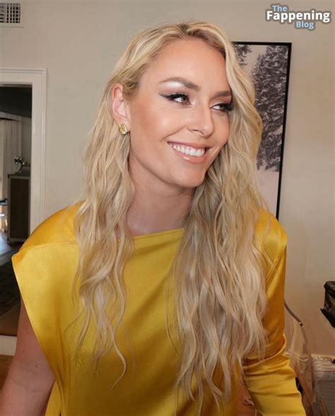 Lindsey Vonn Page 4 Nude Celebs The Fappening Forum