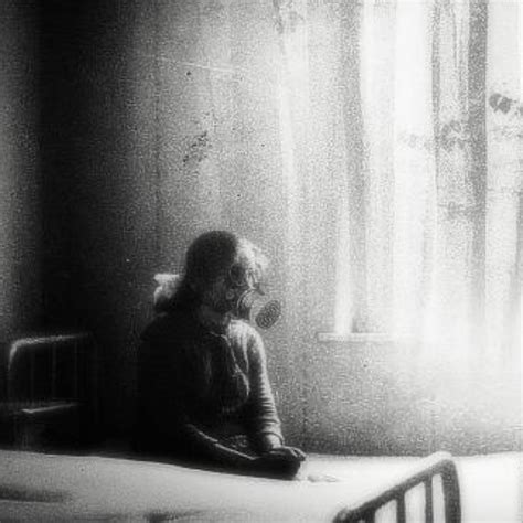 Isolation Artwork