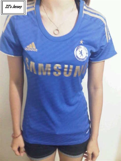 Jerseybola22 Jersey Bola Cowo Dan Cewe 22s Jersey