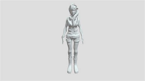how to make a 3d character model in 3ds max design talk
